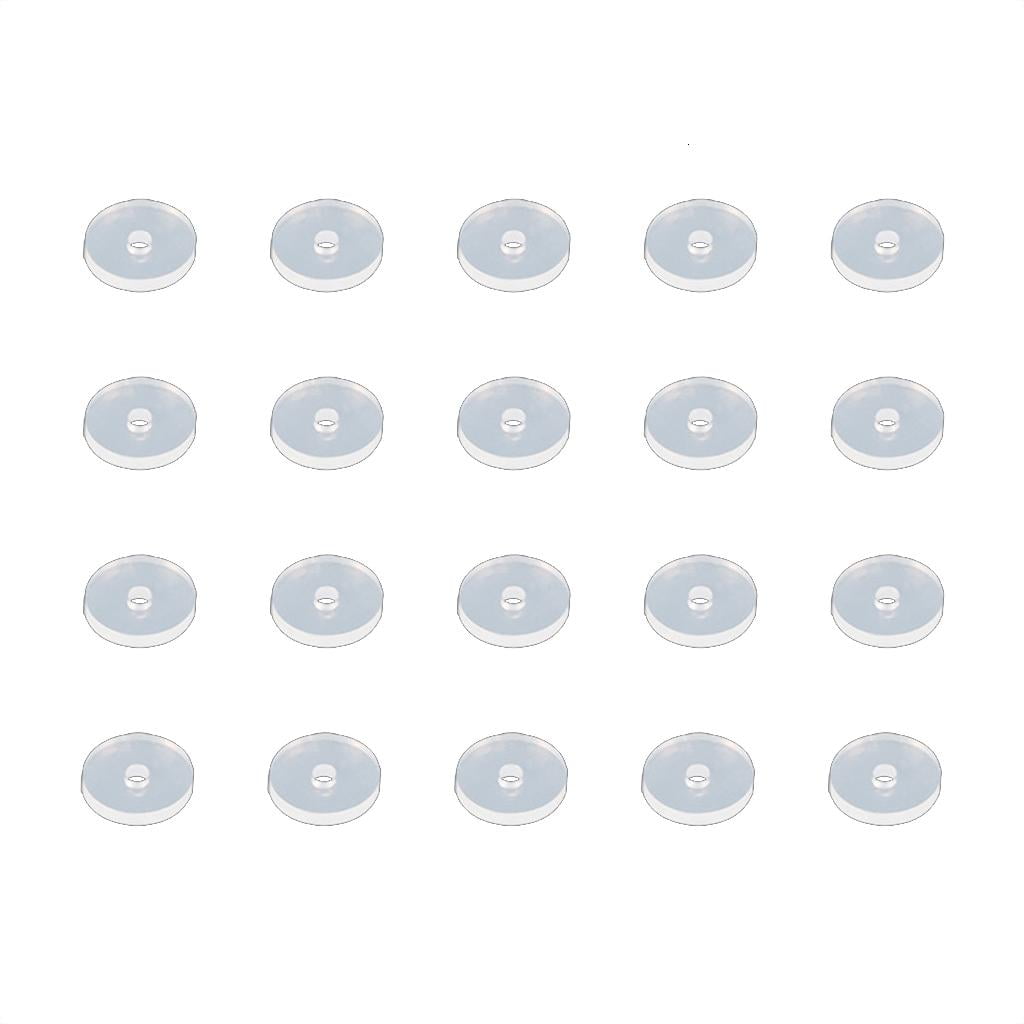 Necvior 20Pcs Anti-hyperplasia Invagination Elimination of Polyps Small ...
