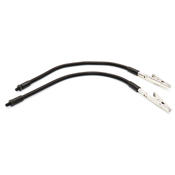 Necvior 2Pcs Helping Hands Soldering Clamp Adjustable Soldering Clip ...