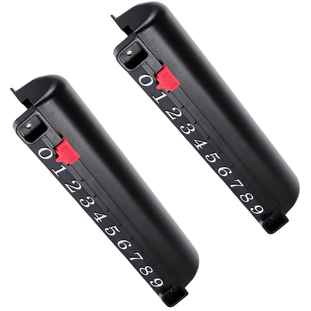 Necvior 2Pcs Ice Hockey Table Scorekeepers Air Hockey Goal Counter ...