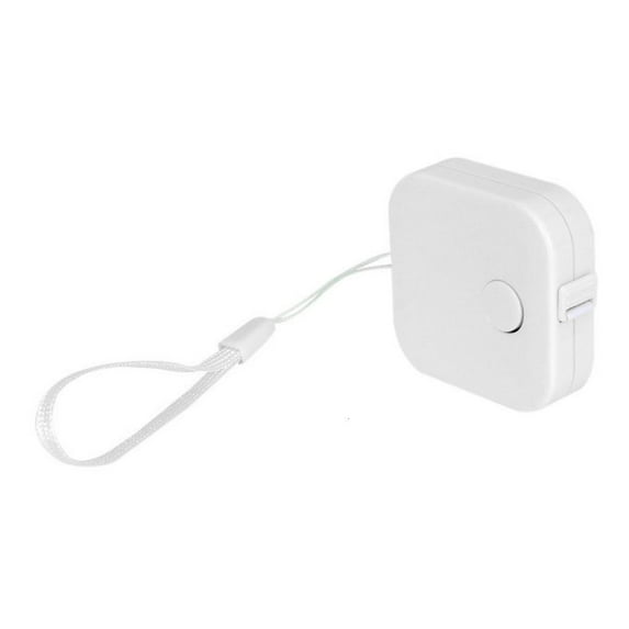 Necvior 2m Retractable Measuring Tape Flexible Tape Measure For ...