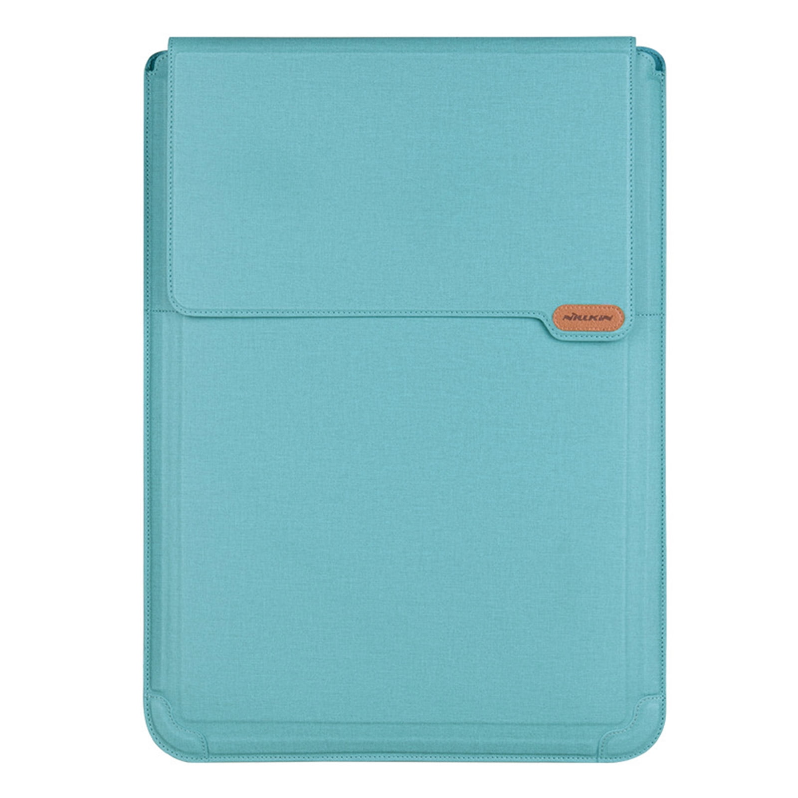 Necvior 3 In 1 Laptop Storage Bag Notebook Adjustable Stand Mouse Pad ...