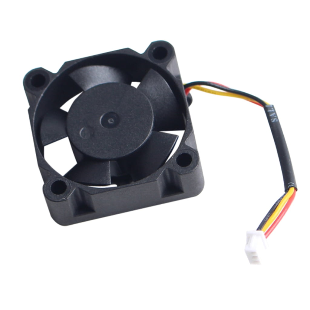 Necvior 3010 24V 0.06A Cooling Fan Brushless 3D Printer Part For K1 ...