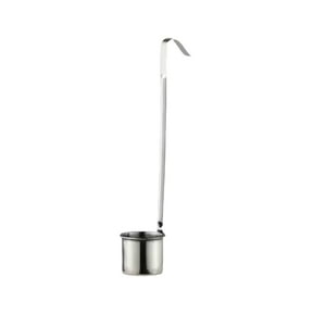 Stainless Steel Straining Ladle - Walmart.com