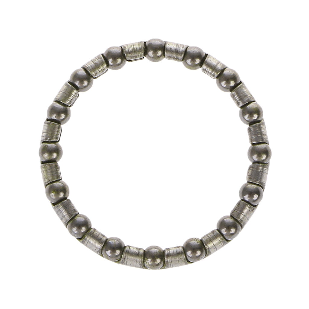 Necvior 37mm Front Fork Rear Pearl Retainers Race Cycling Headset ...