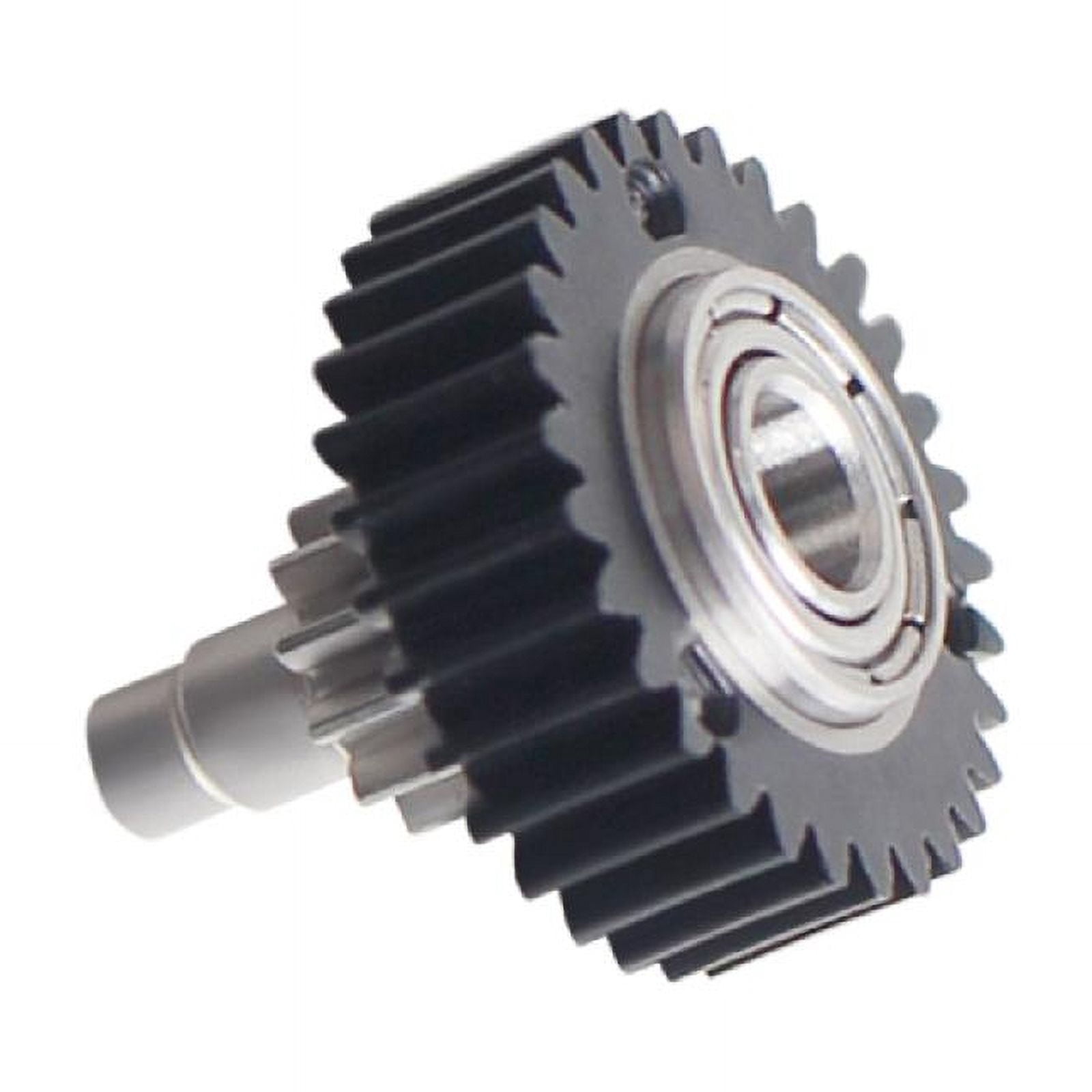 Necvior 3D Printing Integrated Extruder Gear Coating Gear Replacement ...