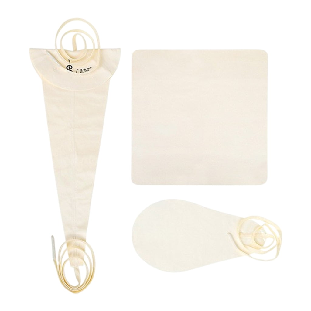 Necvior 3Pcs Saxophone Cleaning Cloth Enduring Pull Through Cloth for ...