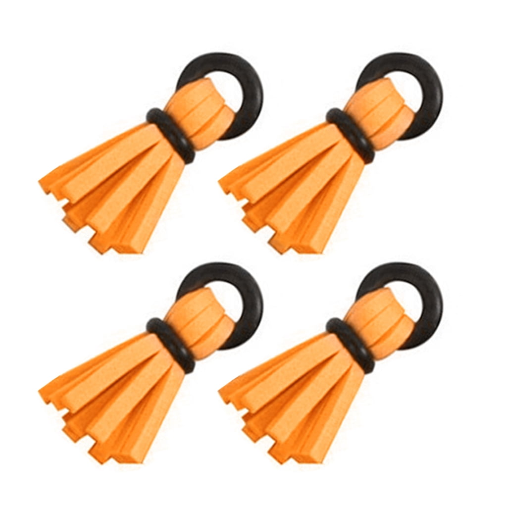 Necvior 4Pcs Foams Fly Fishing Float Fishing Lure Strikes Indicator ...