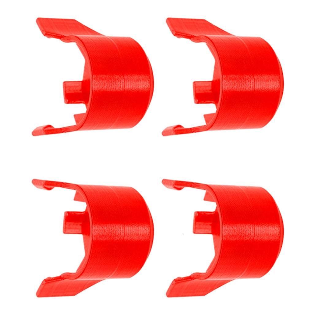 Necvior 4Pcs for Avata2 Drones Heightening Tripod 3D Printing ...