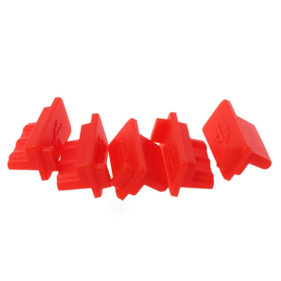 Usb Port Caps
