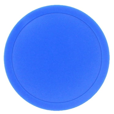 Hathaway 4-in Strikers and 3-in Pucks - Black and Red - Walmart.com