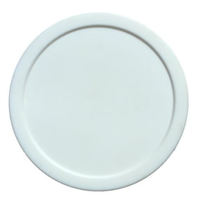 Hathaway 4-in Strikers and 3-in Pucks - Black and Red - Walmart.com