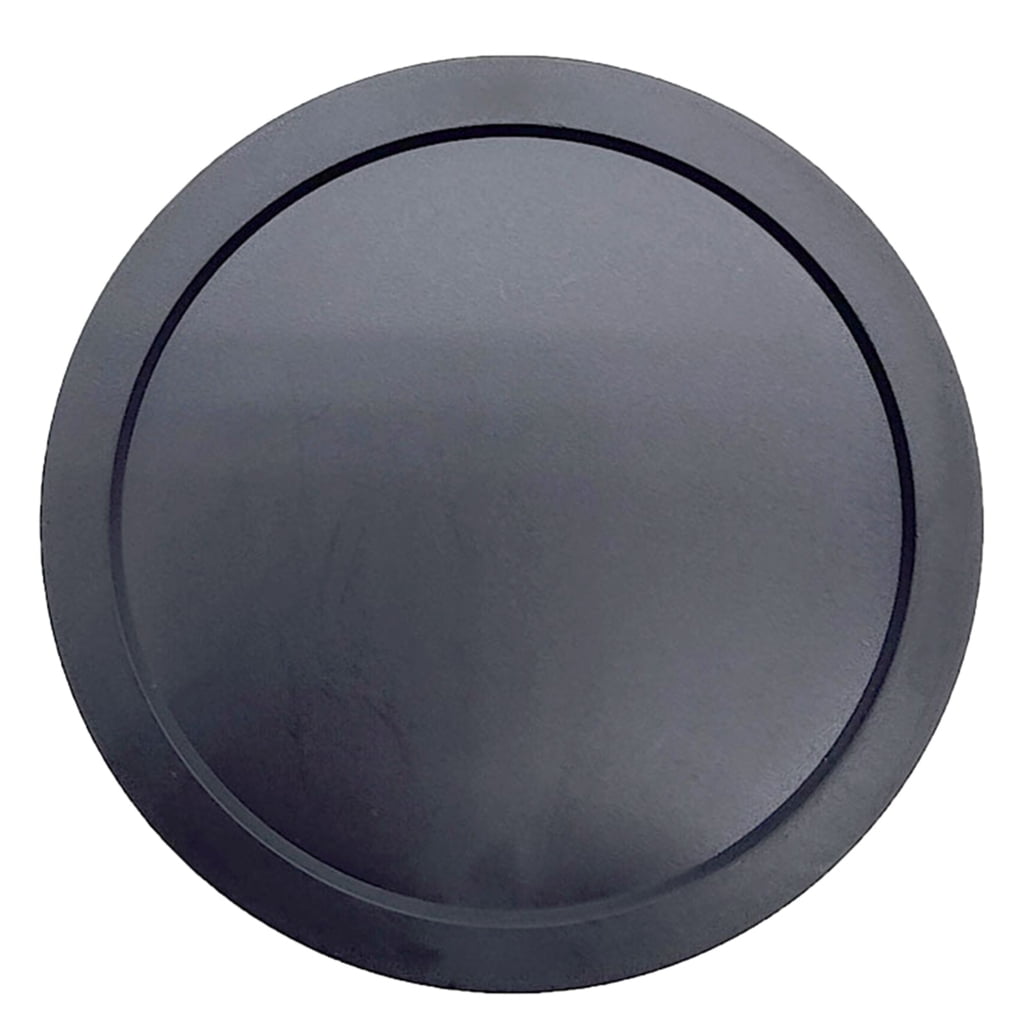 Necvior 5Pcs Home Air Hockey Pucks 3inch Heavy Hockey Tables Pucks ...