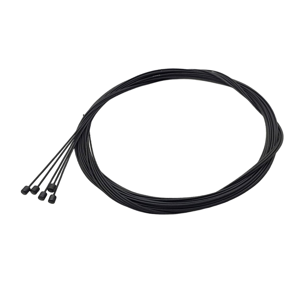 Necvior 5pcs Bicycles Mountain Bike Brake Line Pipe Bicycles Brakes ...