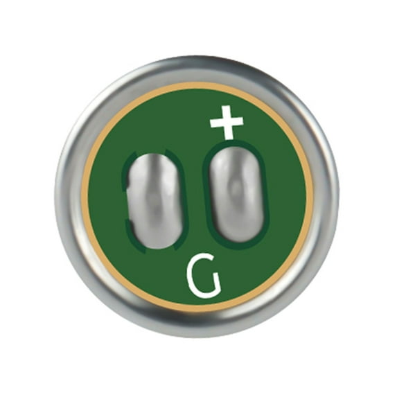 Necvior Durability Microphone Cores with 6MM Diaphragm,Microphone Cores ...