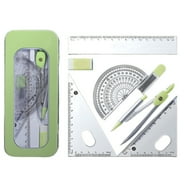 Educational Math Kit - 315 Piece Set Includes Educational posters ...