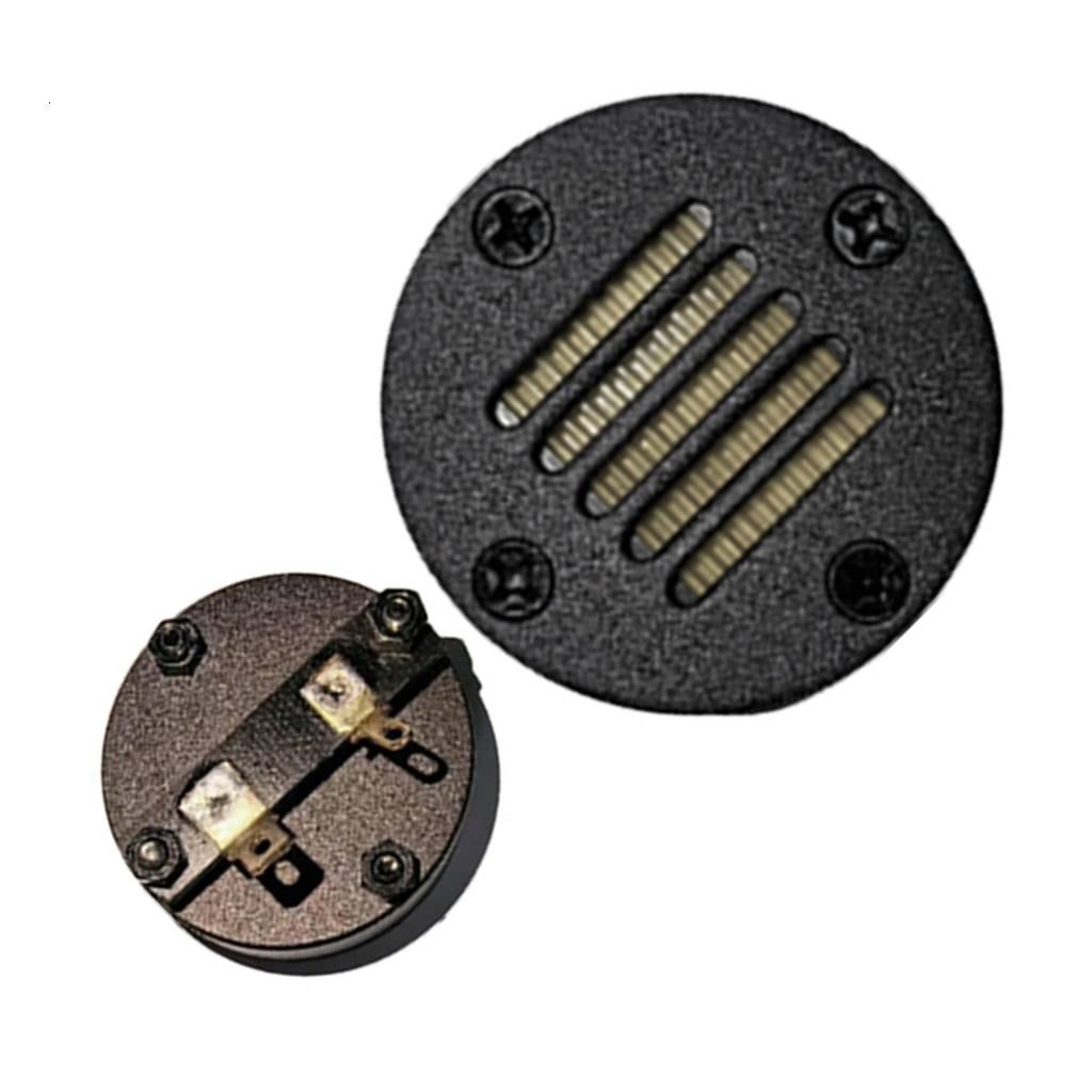 Necvior 8Ohm LIVE 1.5inch Tweeter Speaker Unit Air Motion Belt Type ...