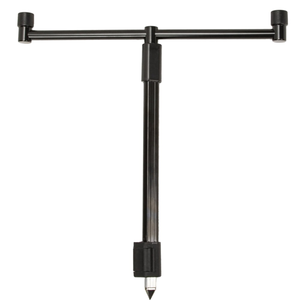 Necvior Adjustable Carp Fishing Banks Stick Height Adjustable Fishing ...