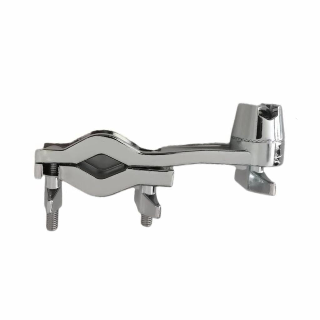 Necvior Adjustable Cowbell MountIng Bracket Clamp Musical Instrument ...