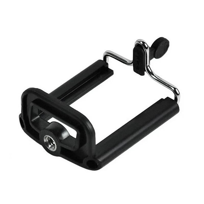 Necvior Adjustable Tripod Mount Adapter Bracket with 1/4 inch Screw ...