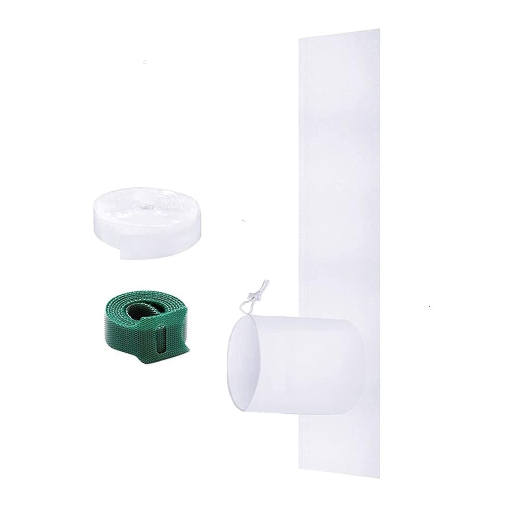 Necvior Adjustable Window Vent Set For Portable Easy Setups for Various ...