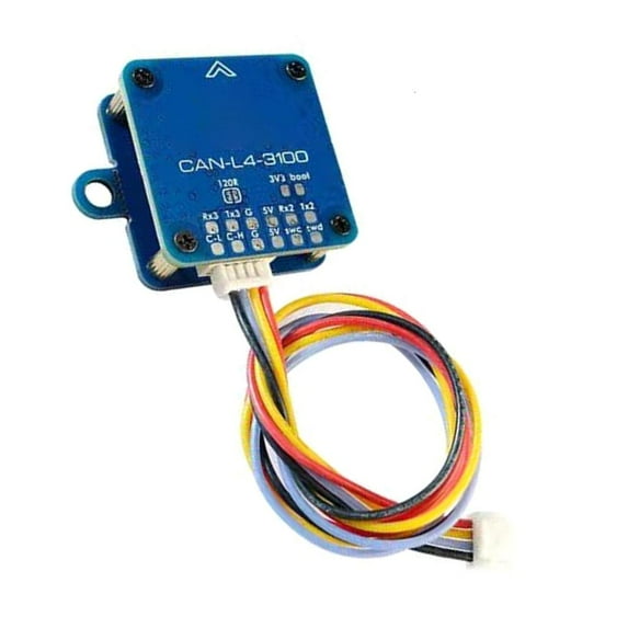 Necvior Advanced Geomagnetic Sensors Offering Accurate Data Stable ...