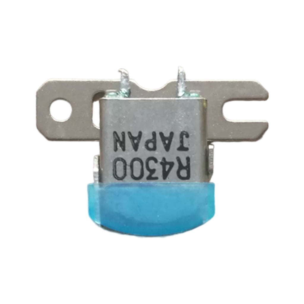 Necvior Advanced Wear R4300 2 Channel Pointed Nozzle Head for Superior ...