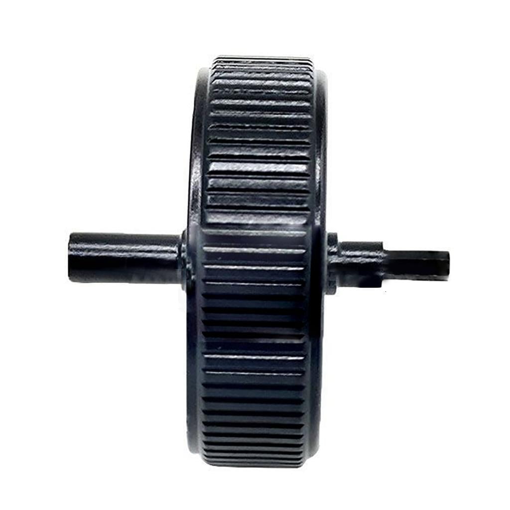 Necvior Aluminum Alloy Mouse Scroll Wheel Pulley Mouse Wheel Rollers ...