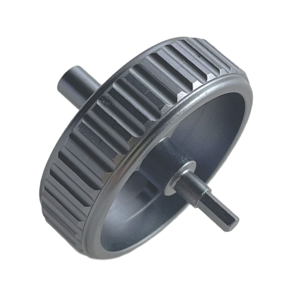 Necvior Aluminum Mouse Wheel For Basilisk 3 X HyperSpeed Mouse Gamers ...
