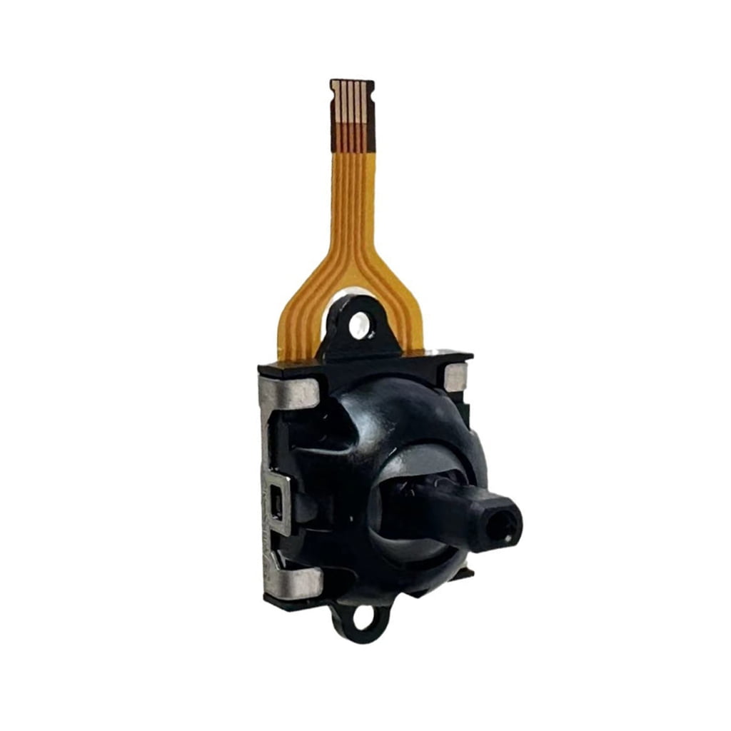 Necvior Analog Joystick Modules for Hall Effect Controller Stick Rocker ...