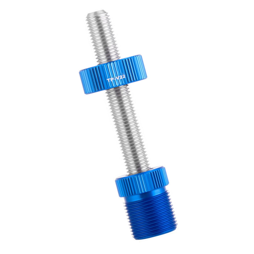 Necvior Anti Drop Bike Cranks Tool With Square Tapers Splined Axles ...