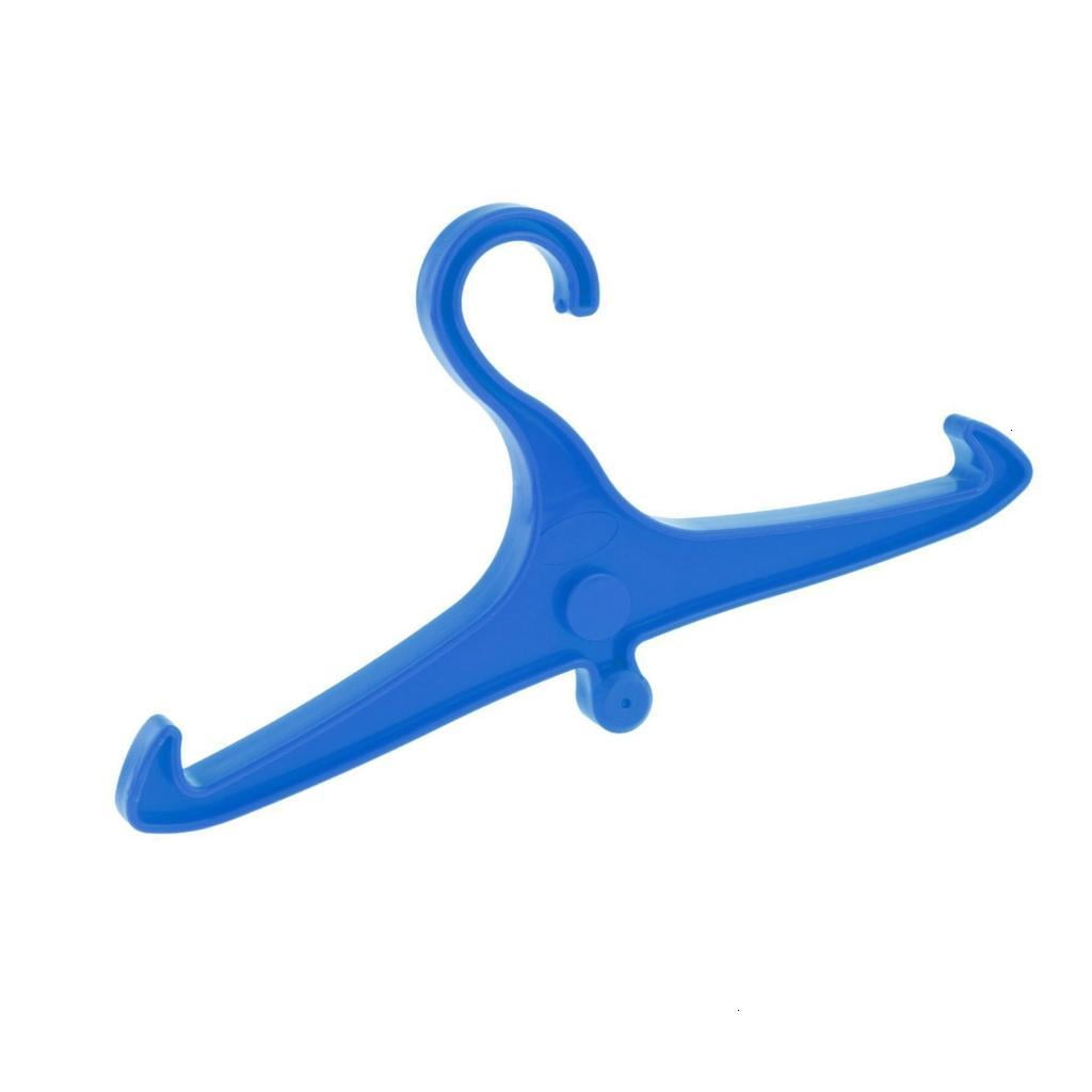 Necvior AntiSlip BCD Regulator Hanger Scubas Diving Wetsuit Drysuit ...