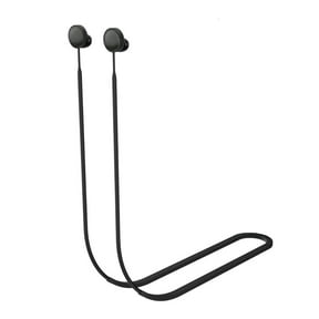 Silicone Anti-lost Neck Strap Wireless Earphone String Rope for Apple ...