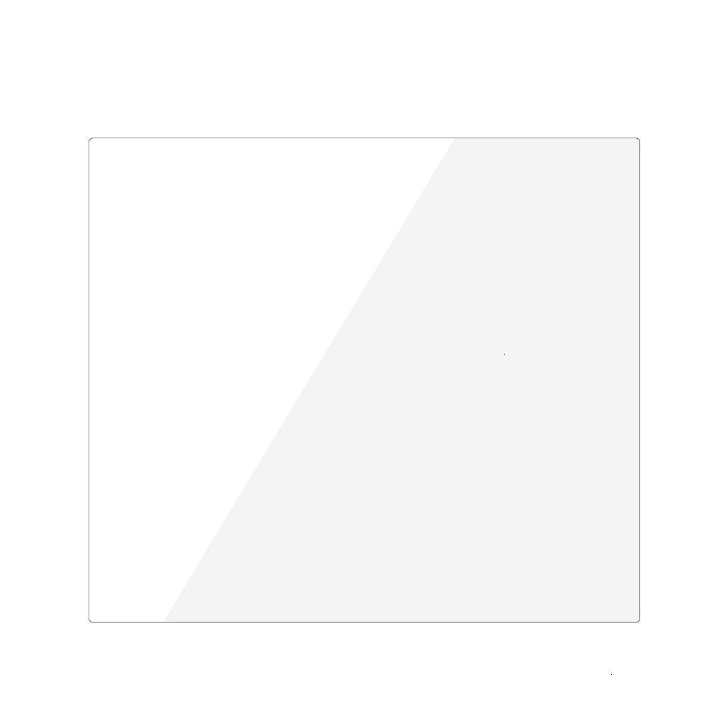 Necvior Antismudge Screen Protector For Retroid Pocket Handheld Gaming ...
