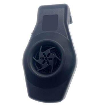 Tawatiler Aquarium Chillers Fan, Quiet Fish Tank Cooling Fan Equipment ...