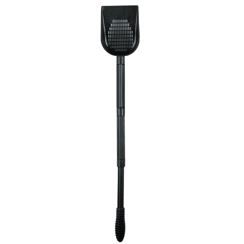 Necvior Aquariums Gravel Sand Shovel Ergonomic Sand Scooper for ...