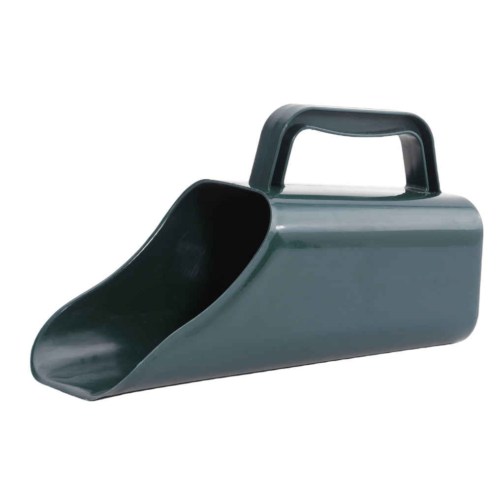 Necvior Aquariums Gravel Sand Shovel Ergonomical Sand Scooper for ...