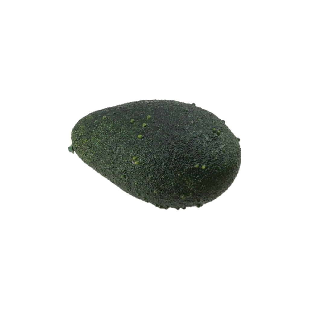 Necvior Artificial Avocado Realistic Fruit Simulation Fruit Avocado ...
