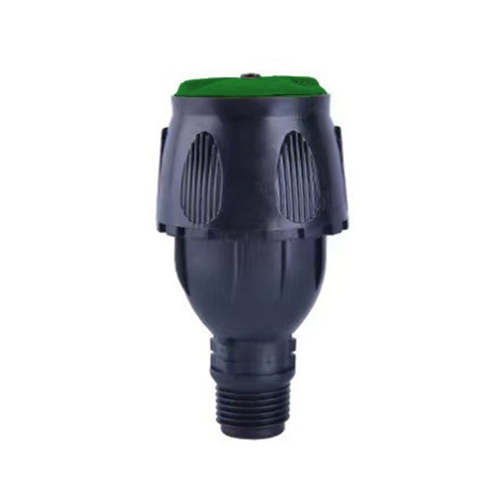 Necvior Atomizing Sprinkler Nozzle Garden Misting Emitters Adjustable ...