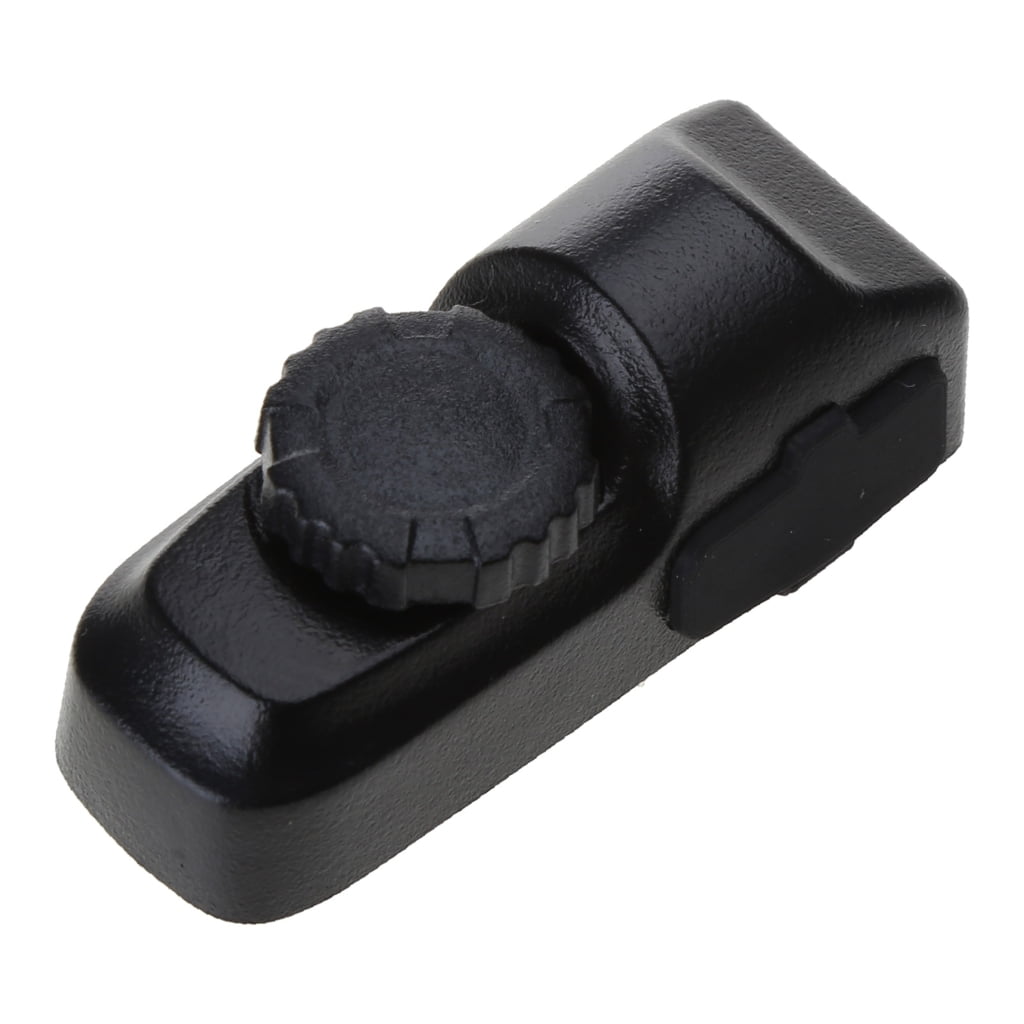 Necvior Audio Adapter Connector For Hytera PD700 PD780 PT580H PD705 ...