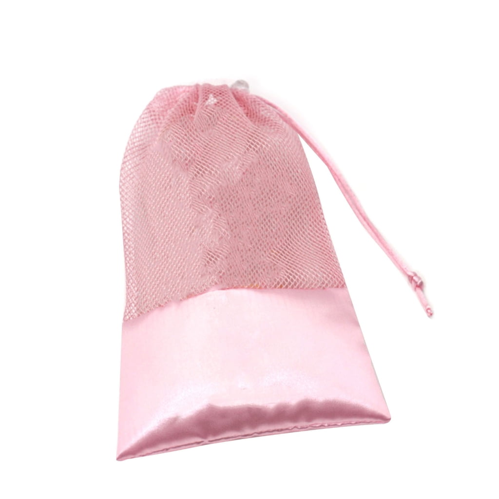 Necvior Ballet Shoe Bag Dance Shoe Bag Drawstring Bag Shoes Bag Ballet ...