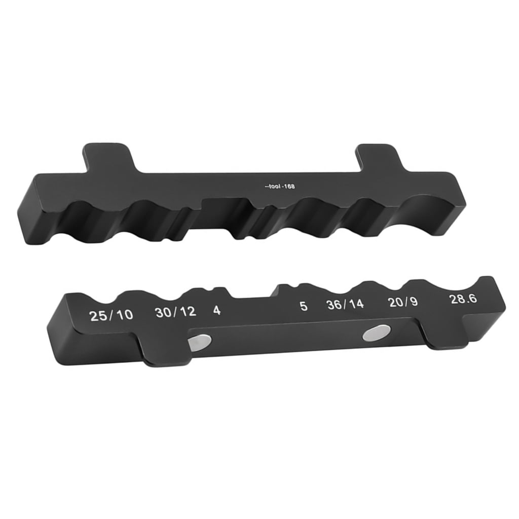 Necvior Bicycles Benches Vises Jaw Pad Mount Repair Clamp Universals ...