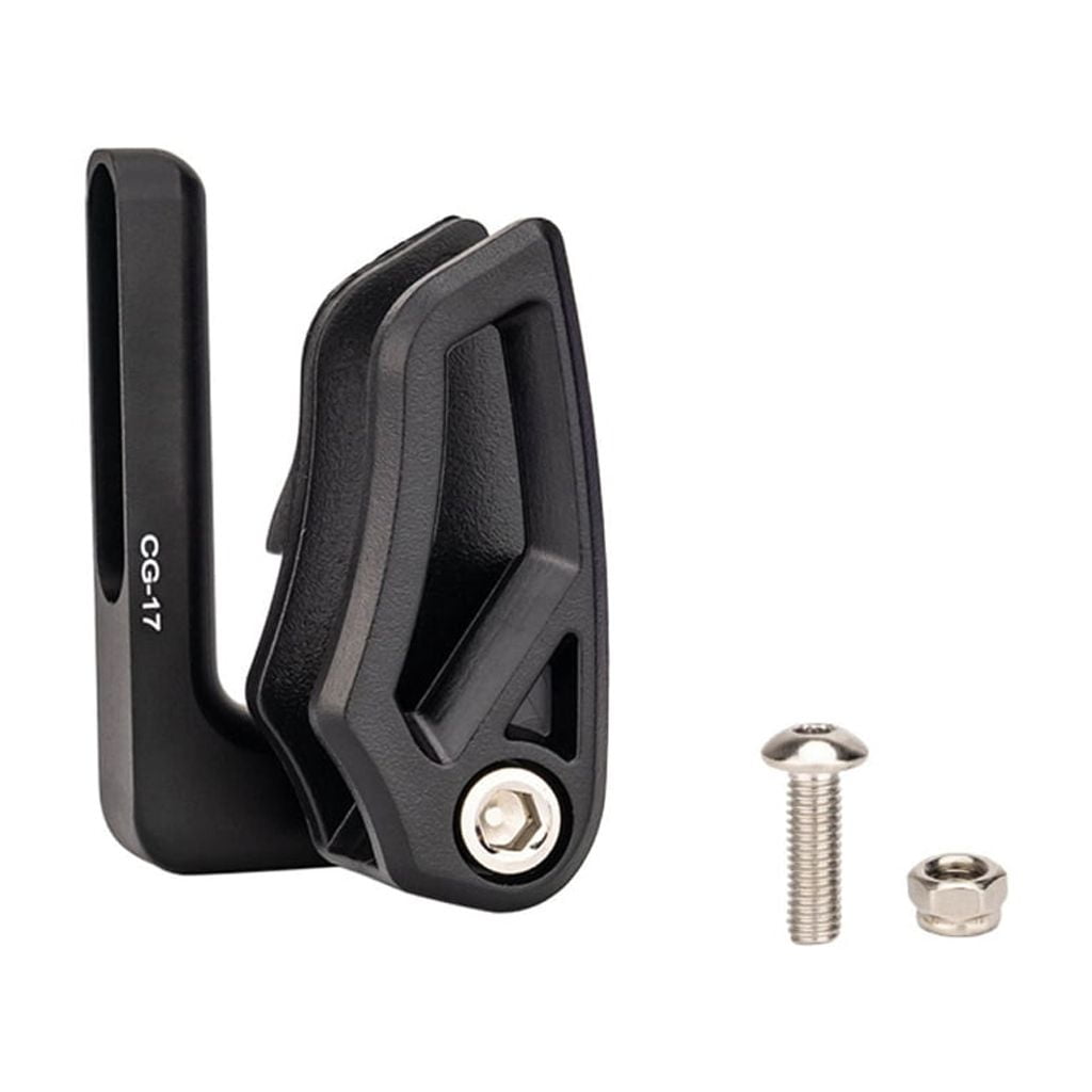 Necvior Bicycles Chain Guide Alloys Bikes Chain Protector Direct Mount ...