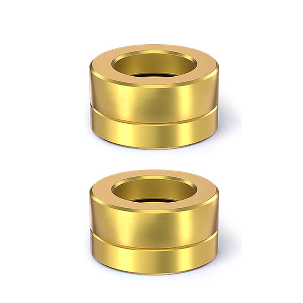 Necvior Bicycles Disc Brake Adjusting Concave and Convex Washer Brake ...
