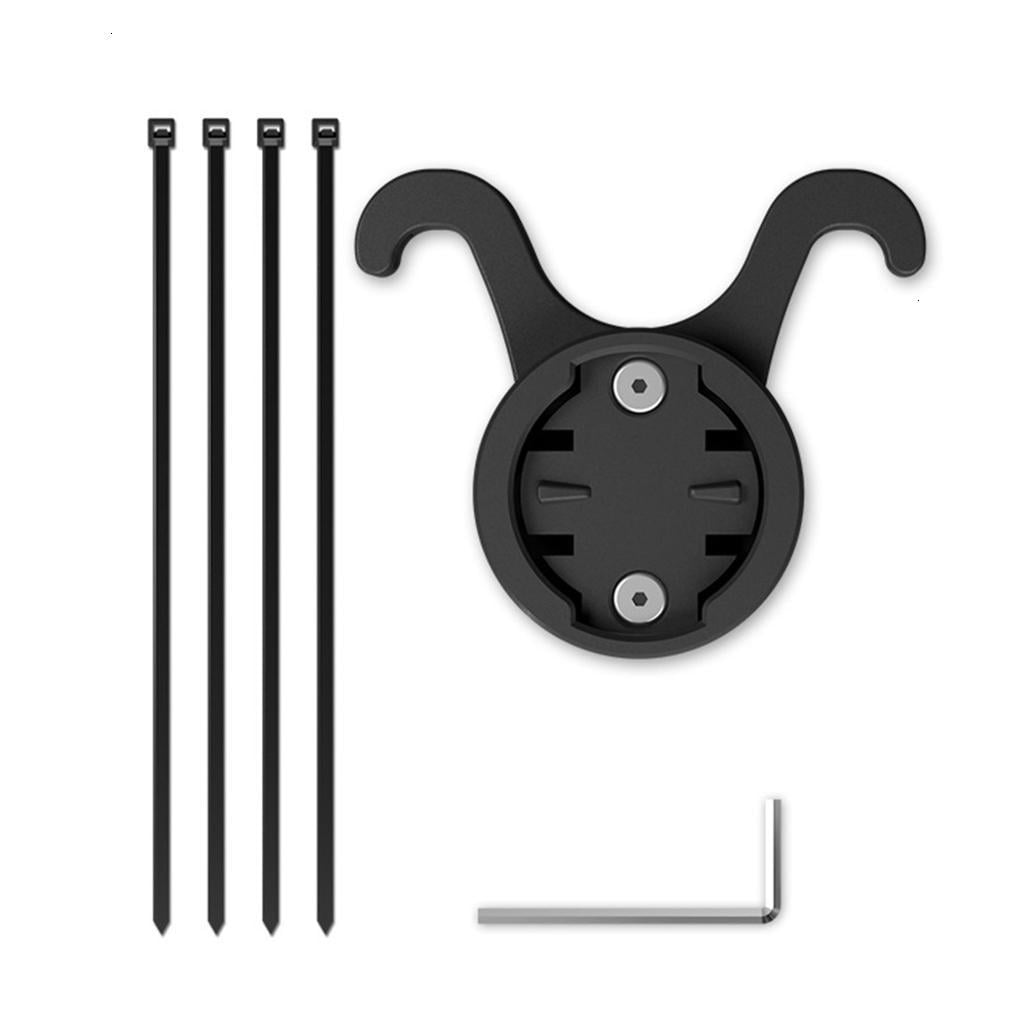 Necvior Bicycles Tail Light Mount Bracket Bike Rear Light Stand ...
