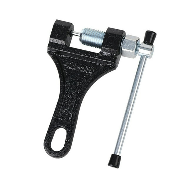 Necvior Bike Chain Rivet Link Pin Bicycles Remover Tool Removal/Install ...