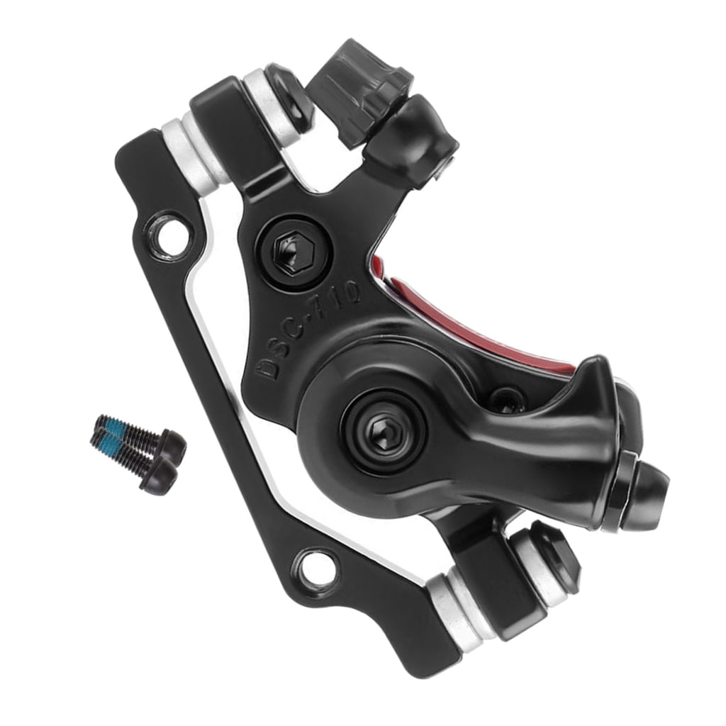 Necvior Bikes Mechanical Disc Brake Calipers Front and Rear Line ...