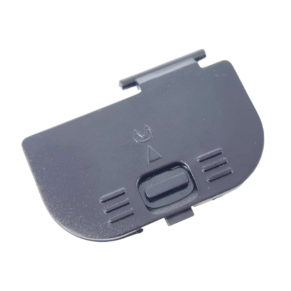 Necvior Black Battery Terminal Cover Battery Door Lid for D200 D300 ...
