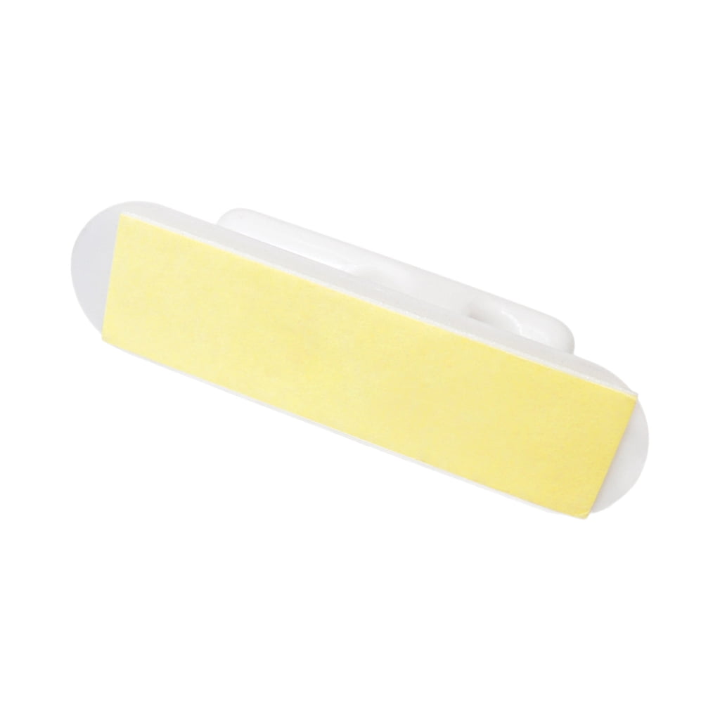 Necvior Blind Cord Winders Safety Adhesive Blind Cord Holder Blind Cord ...