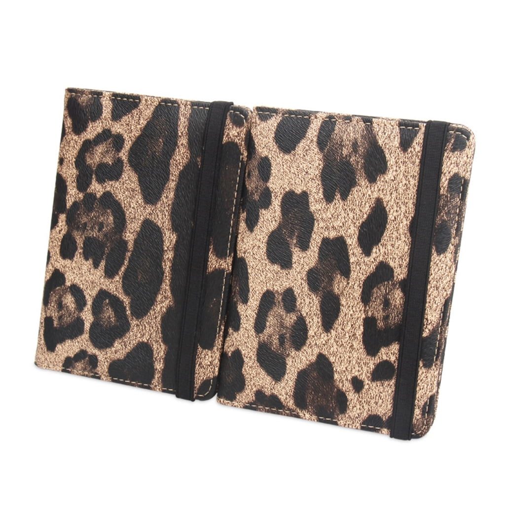 Necvior Blocking Passport Cover with Card Case Blocking Organize Your ...