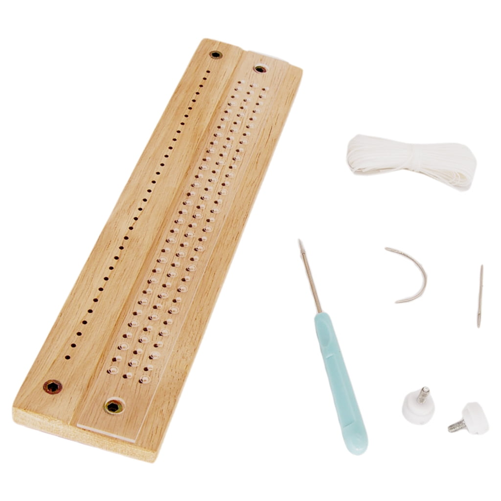 Necvior Bookbinding Kits Handmade Journal Set Book Making Kits ...